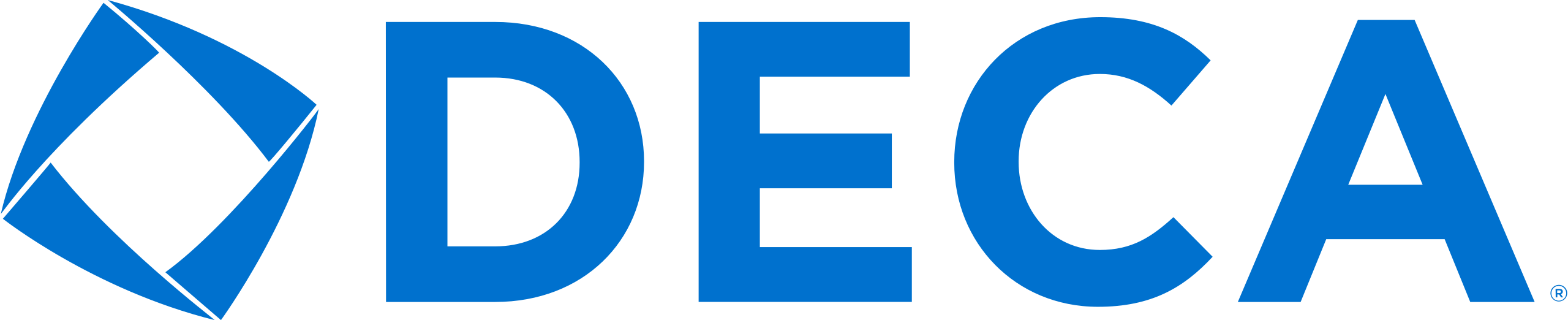 DECA – Smithtown High School School of Business